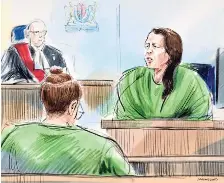 Years of `torture' led to boy's death, Crown says - PressReader