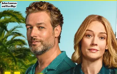 Hot pursuit - PressReader