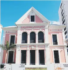 Reabre al público el MADMi - PressReader