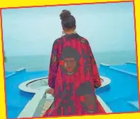 VT1s launches Lauti Au video clip - PressReader