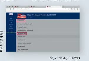 Die neue Heft-DVD - PressReader