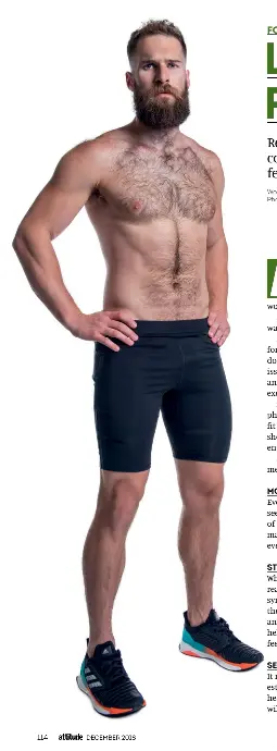 MATT LISTER - PressReader