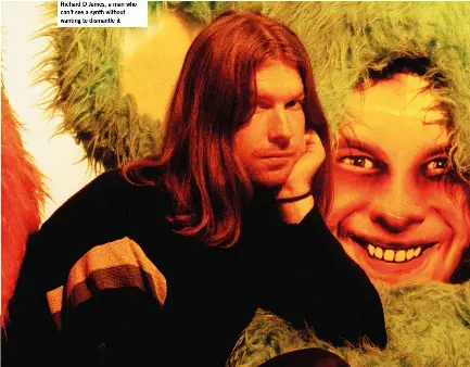 30 CLASSIC RECORDS… [ And how they were made - PressReader