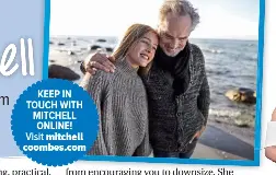 Ask Mitchell - PressReader