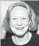 SARAH JANE ALDRED - PressReader