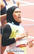 Terengganu to still appeal for Olympian to compete in KL Sukma ...