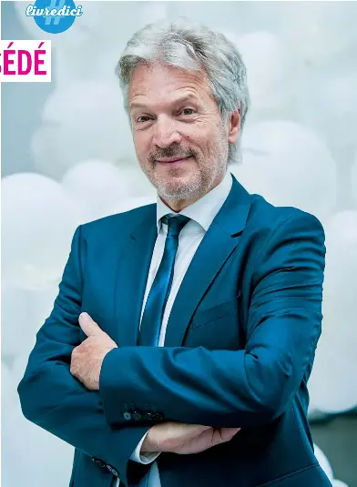 Claude Meunier: possédé par Ti-Mé - PressReader