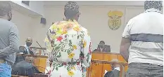 Taxi boss’s widow jailed for killing son for insurance money - PressReader