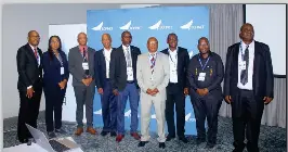 BoFiNet Hosts Successful SATA 44th Annual Conference in Kasane ...