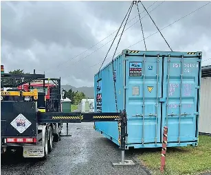 Help on way for Fijians in NZ cyclone - PressReader