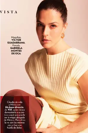 SU MAYOR RETO - PressReader