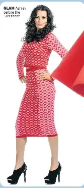 Feminine, girly look is flattering - PressReader