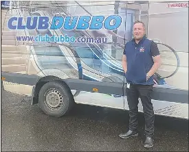 Club Dubbo optimistic for the future - PressReader