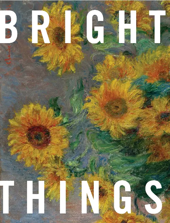 BRIGHT YOUNG THINGS - PressReader