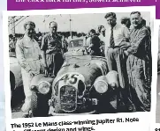 TOP OF THE CLASS - PressReader