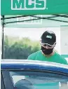 MCS ESTÁ EN BUSCA DE NUEVO PERSONAL - PressReader