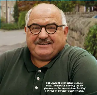 CURE BLIMEY! - PressReader