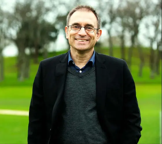 Changes of heart - PressReader