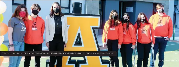 INVITAN A LA CREATIVDAD - PressReader