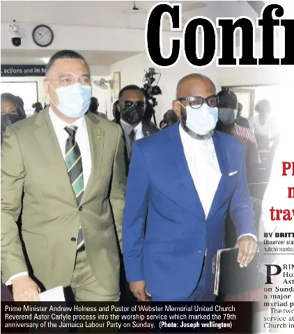 Confrontin­g crisis - PressReader