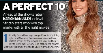 A PERFECT 10 - PressReader