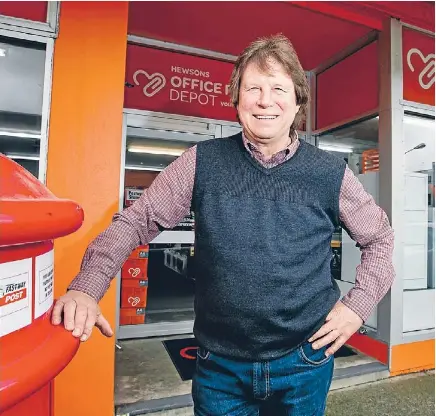 Jonathan - PressReader