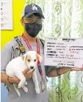 ANGELES CITY GOV’T TO SUE 3 MEN WHO SLAUGHTERE­D DOG FOR ‘PULUTAN ...