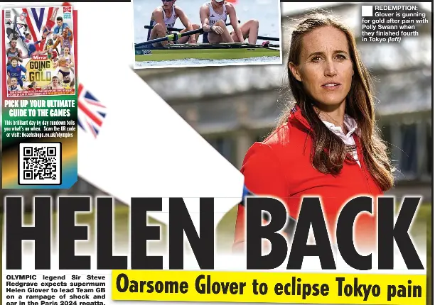 HELEN BACK - PressReader