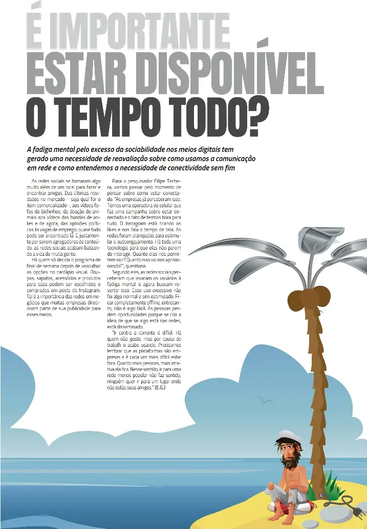 É IMPORTANTE - PressReader