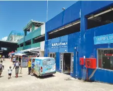 History of Yatu Lau Company Limited - PressReader