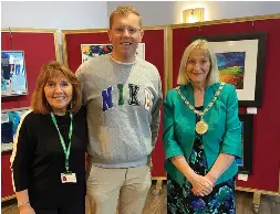 Mary Montague - PressReader