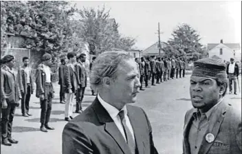 A century of captivatin­g Marlon Brando - PressReader