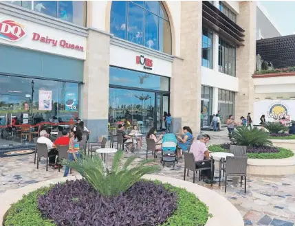 COMPRAS EXCLUSIVAS LA ISLA MÉRIDA - PressReader