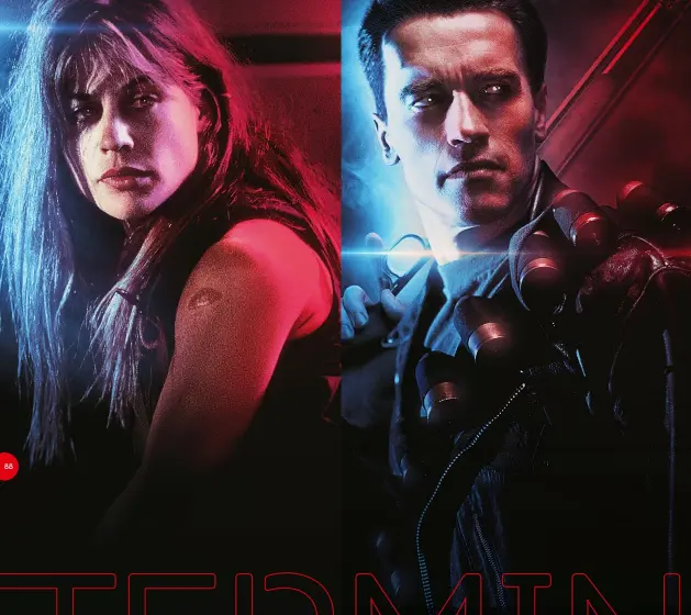 Terminator 2 - PressReader