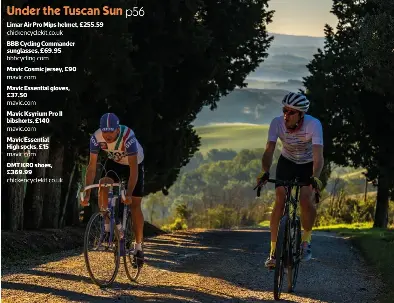 Under the Tuscan Sun - PressReader