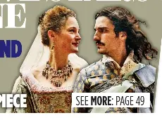 ONE FOR ALL, AND FIVE STARS FOR ONE - PressReader