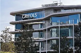 LAS POSICIONES DE LOS HEDGE FUND - PressReader