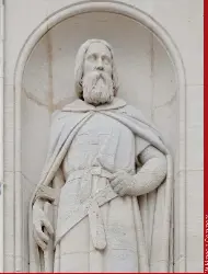 QUEM FOI HUGO DE PAYENS - PressReader