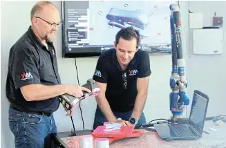 You want it? They’ll print it - PressReader