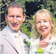 Court hears death crash couple held hands as car hit - PressReader