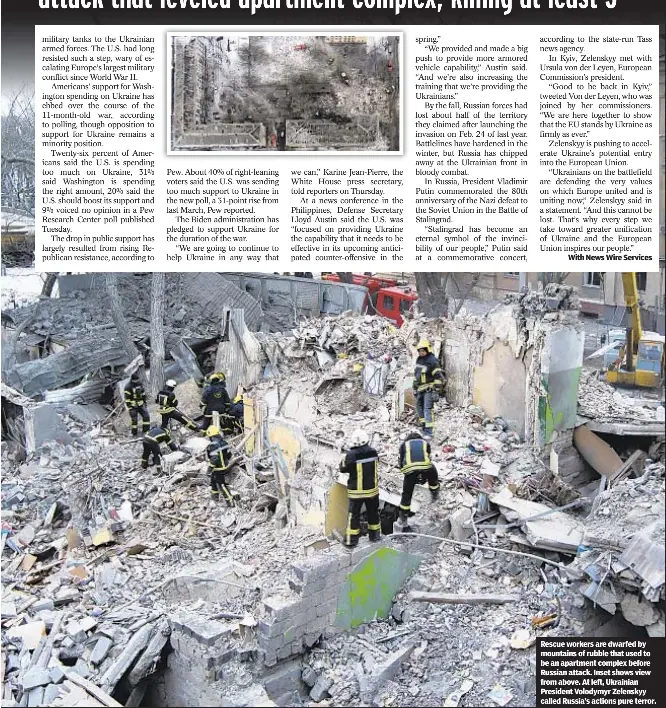 GOAL IS TERROR: ZEL - PressReader