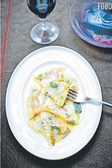 The story of Venice in 100 recipes - PressReader