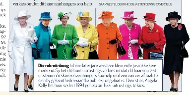 HAAR KLERESTYL - PressReader