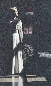 Compelling concept gets dull interpreta­tion - PressReader