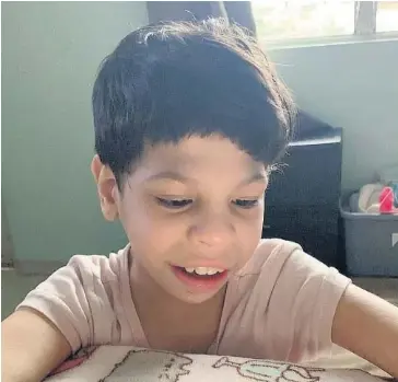 La increíble Julieta muy pronto cumplirá 10 años - PressReader