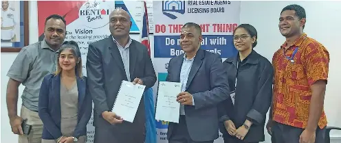 Agreement to promote home ownership - PressReader