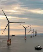 Figures show 50% rise in renewable power generation - PressReader