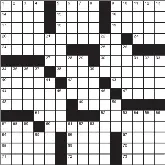 Universal Crossword - PressReader