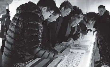 The master of translatio­n - PressReader