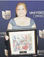 RECONOCEN A TECHOS PA’ MI GENTE POR SU VISIÓN - PressReader